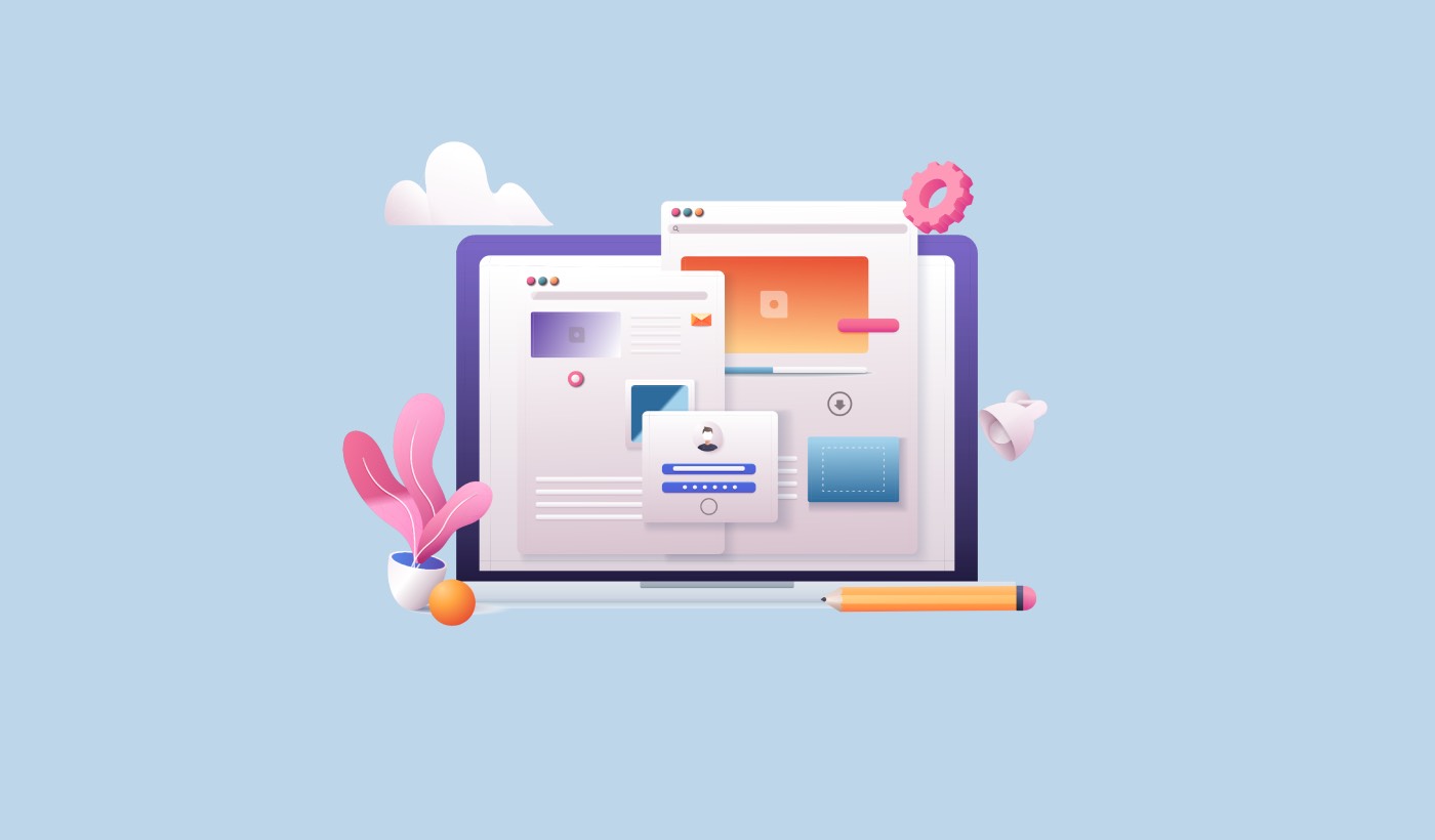 How to Create Engaging Landing Pages in WordPress? - Digital Bridge Solutions